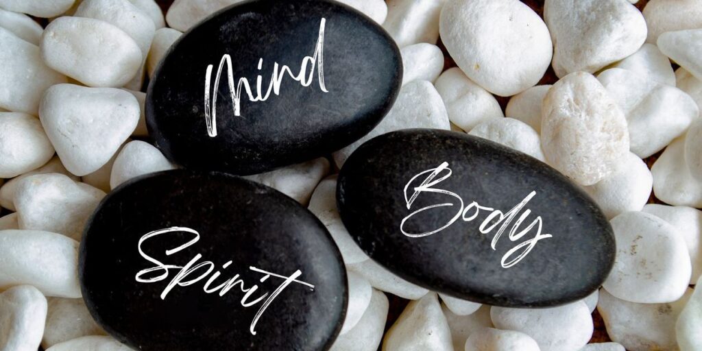 Mindful Living - Tools to Help Find Balance, Focus, & Inner Peace