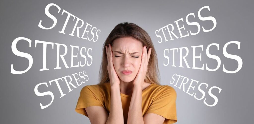 Short vs Long-Term Stress - Learn the Difference & Effects